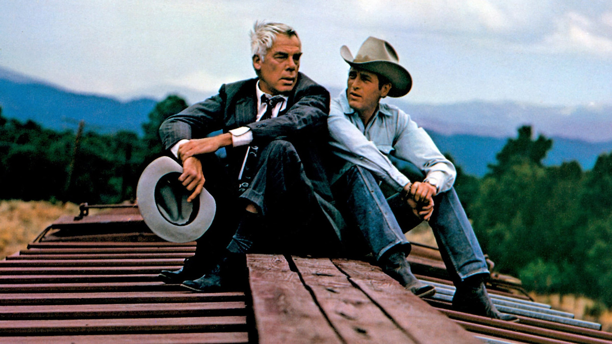 ‎Pocket Money (1972) directed by Stuart Rosenberg • Reviews, film ...