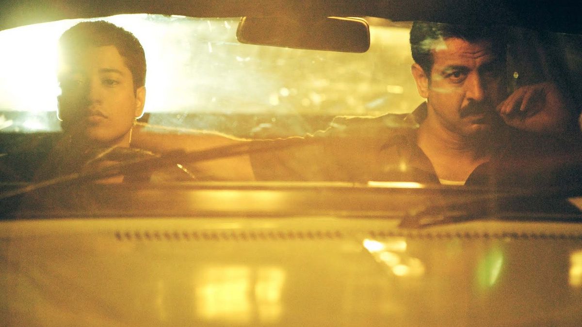 ‎Udaan (2010) directed by Vikramaditya Motwane • Reviews, film + cast ...