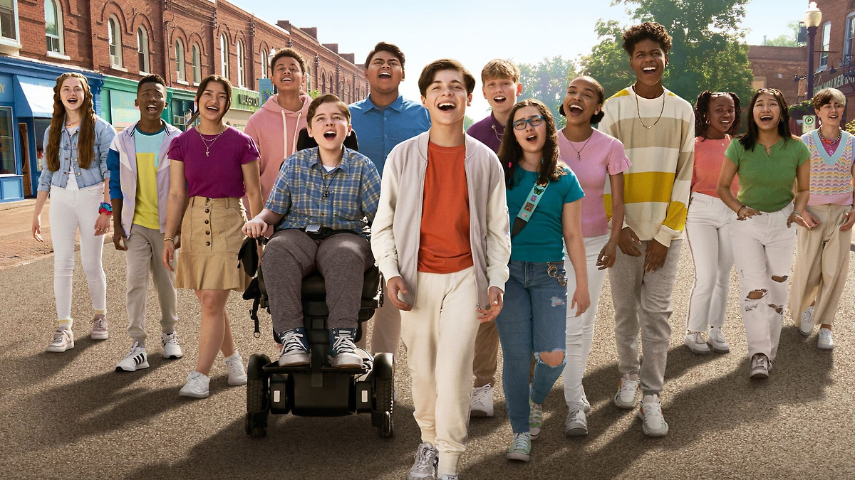 ‎13: The Musical (2022) directed by Tamra Davis • Reviews, film + cast ...