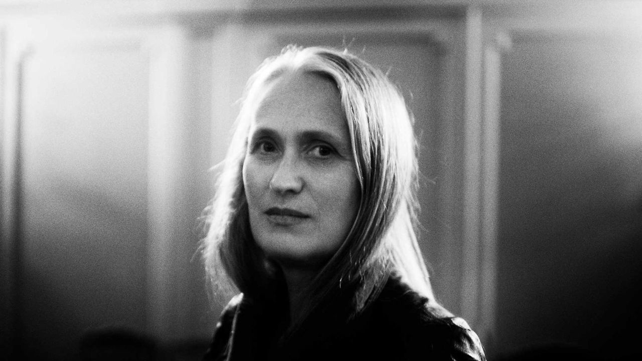 ‎Campion of the World: Jane Campion on making New Zealand’s Wuthering ...