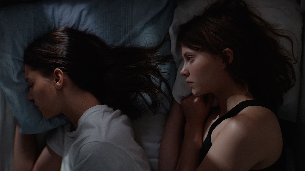 ‎Thelma (2017) directed by Joachim Trier • Reviews, film + cast ...