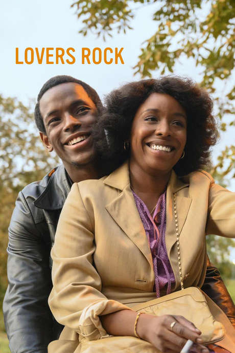 ‎Lovers Rock (2020) directed by Steve McQueen • Reviews, film + cast ...