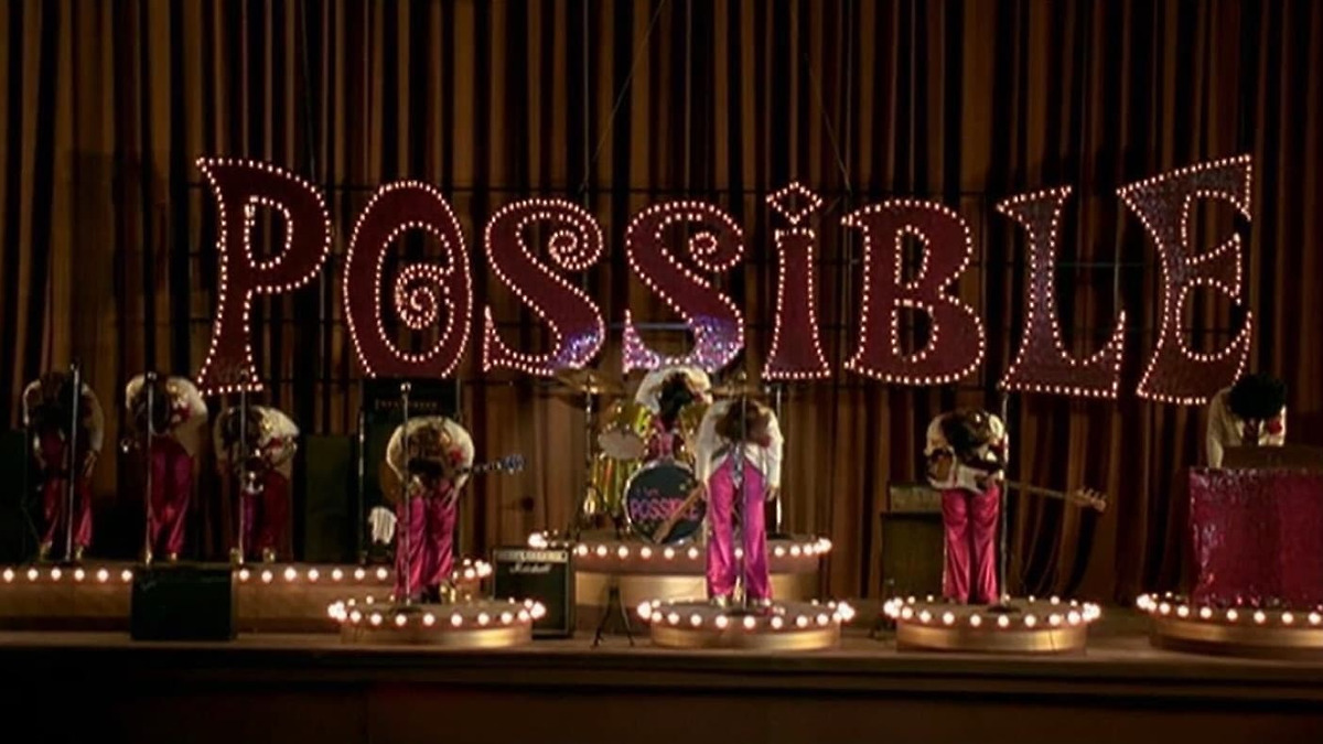‎The Possible (2006) directed by Witthaya Thongyooyong • Reviews, film ...