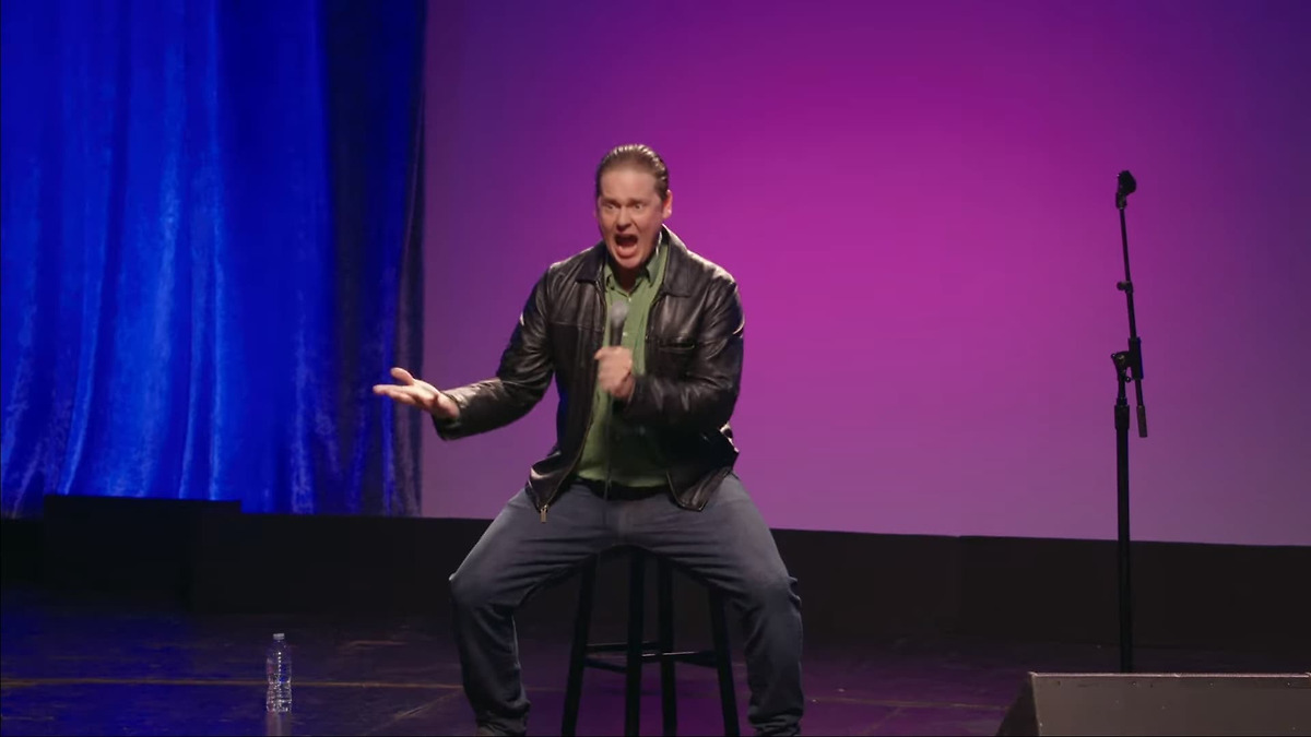 ‎An Evening with Tim Heidecker (2020) directed by Ben Berman • Reviews ...