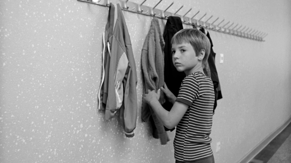 ‎Time of Maturity (1976) directed by Sohrab Shahid Saless • Reviews ...