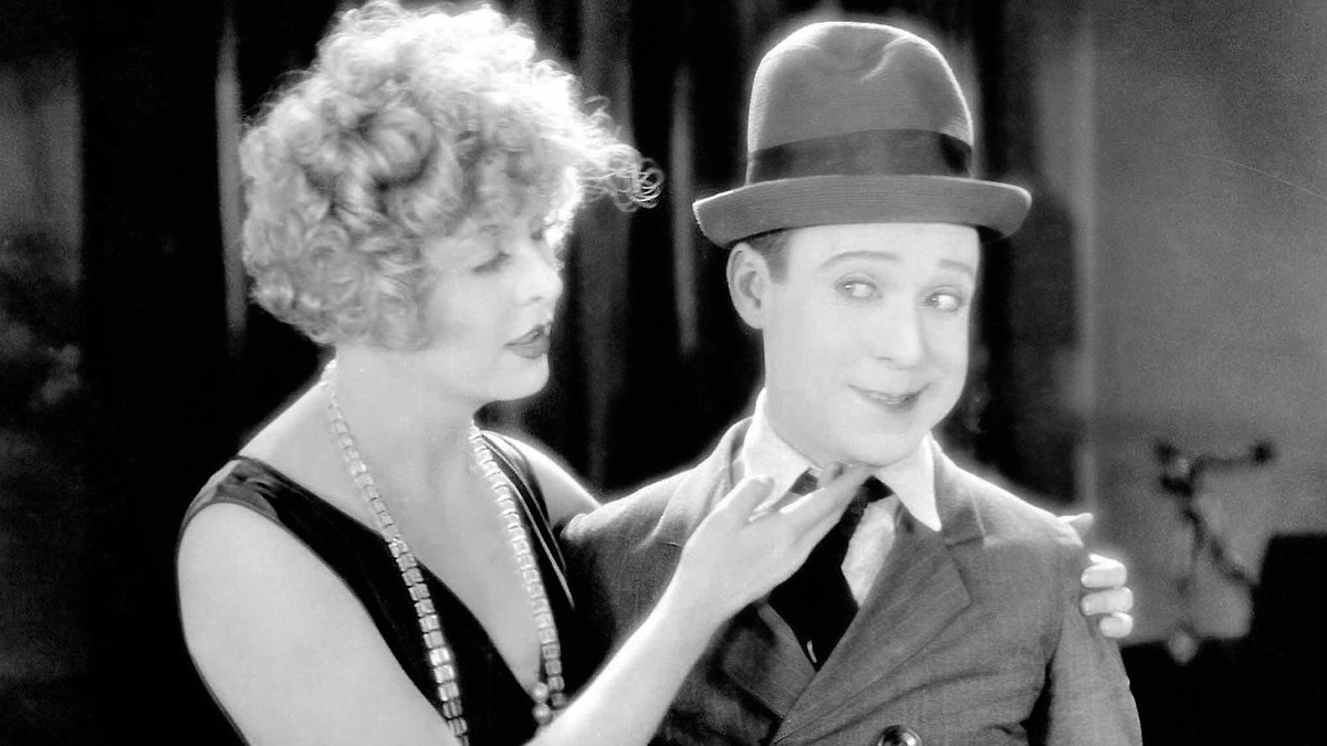 ‎The Strong Man (1926) directed by Frank Capra • Reviews, film + cast ...