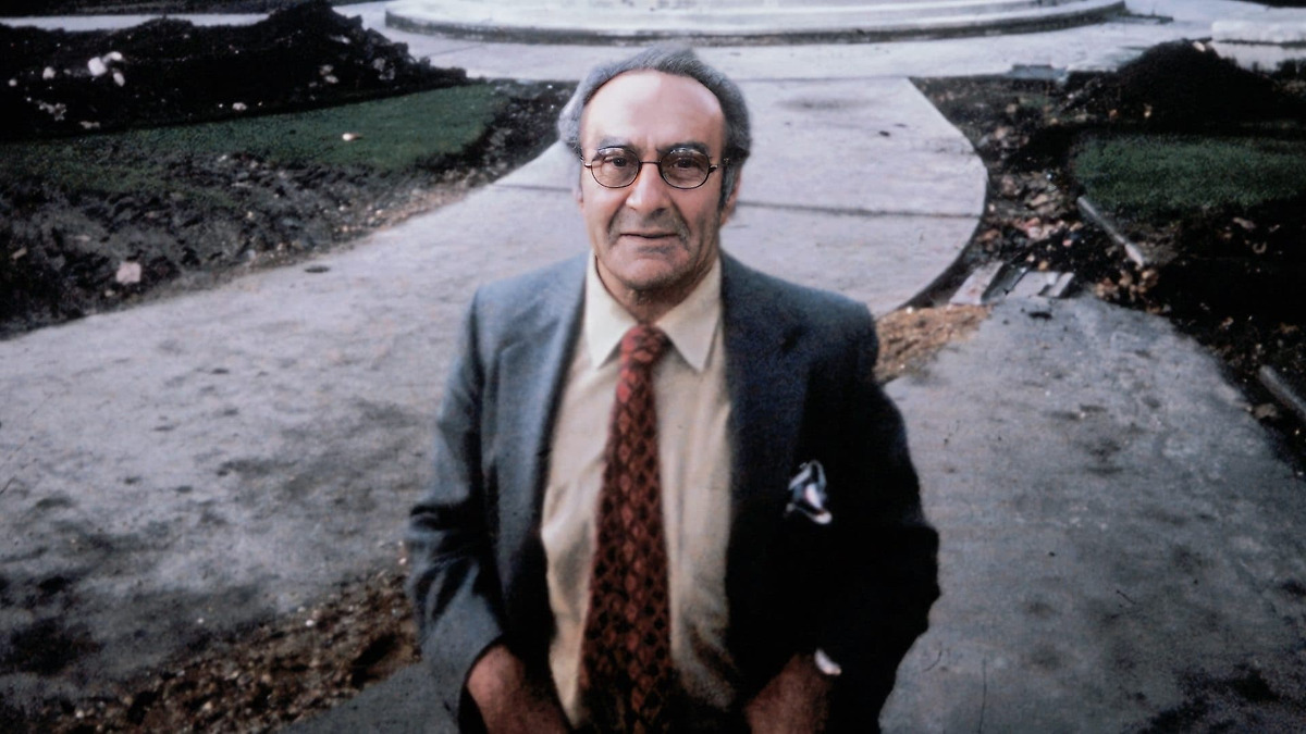 ‎The Ascent of Man (1973) directed by Adrian Malone, Mick Jackson et al ...