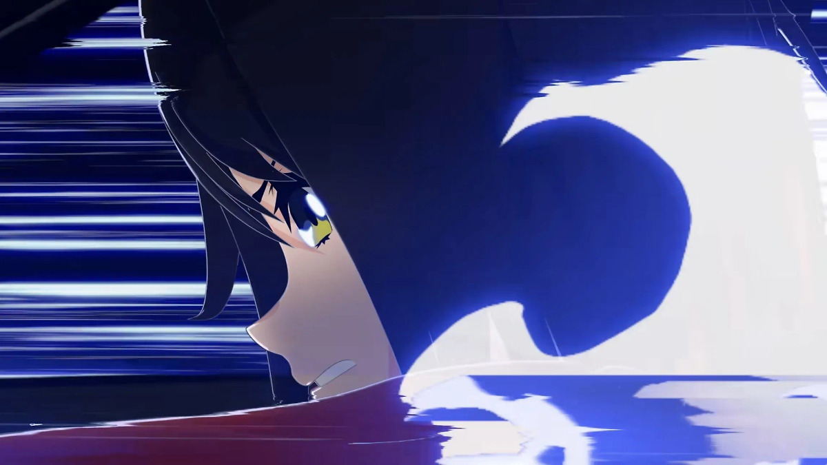 ‎Samurai Blue: Afterimage (2024) directed by Wyatt Hall • Reviews, film ...