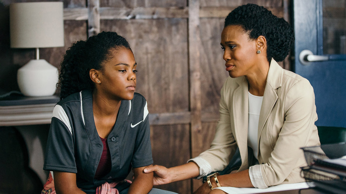 ‎Overcomer (2019) directed by Alex Kendrick • Reviews, film + cast ...