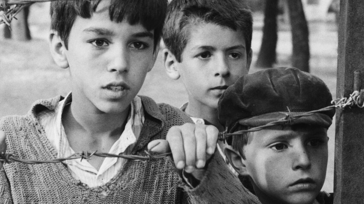 ‎Tomka and His Friends (1977) directed by Xhanfise Keko • Reviews, film ...