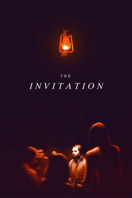 ‎The Invitation (2015) directed by Karyn Kusama • Reviews, film + cast ...