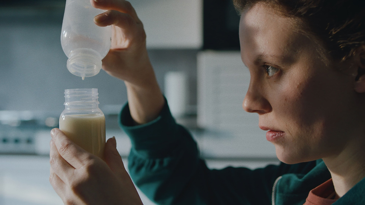 ‎Milk (2023) directed by Stefanie Kolk • Reviews, film + cast • Letterboxd