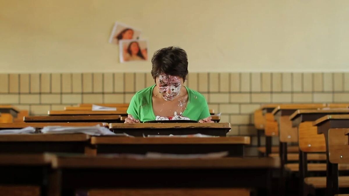 ‎After Lucia (2012) directed by Michel Franco • Reviews, film + cast • Letterboxd