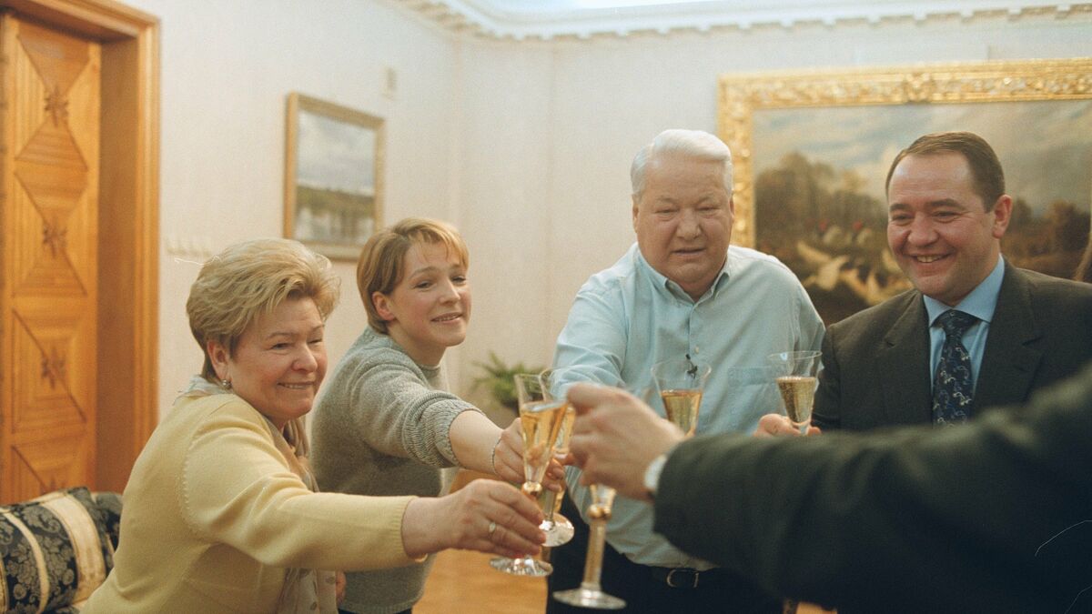 ‎Putin's Witnesses (2018) directed by Vitaly Mansky • Reviews, film ...