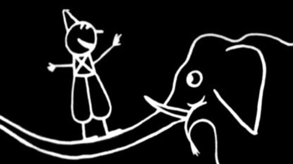 Fantasmagorie’ review by SiobhanSith • Letterboxd