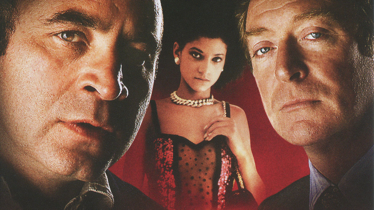 mona Lisa 1986 Directed By Neil Jordan • Reviews Film Cast • Letterboxd