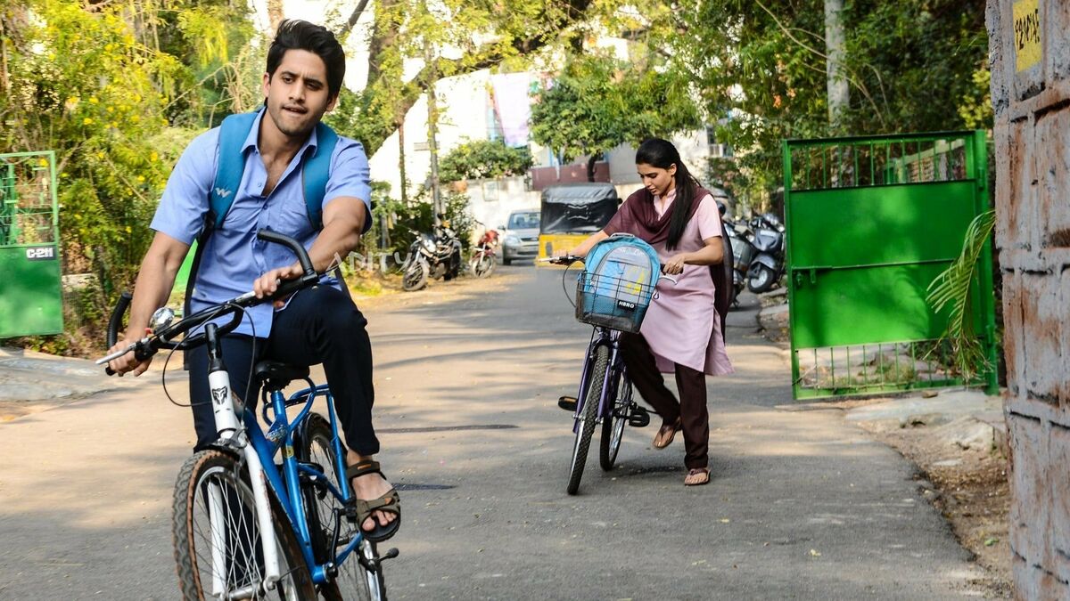 ‎Majili (2019) directed by Shiva Nirvana • Reviews, film + cast ...