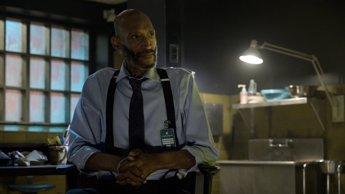 Final Destination Bloodlines’ review by majinroany • Letterboxd