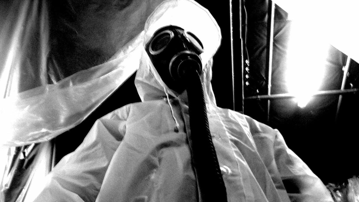 ‎S-94 (2009) directed by Shozin Fukui • Reviews, film + cast • Letterboxd