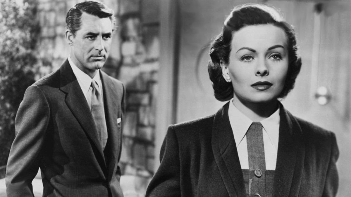 ‎People Will Talk (1951) directed by Joseph L. Mankiewicz • Reviews ...