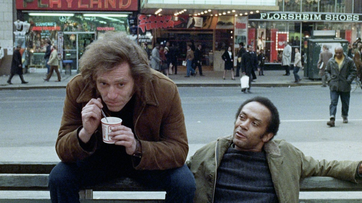 ‎Born to Win (1971) directed by Ivan Passer • Reviews, film + cast ...