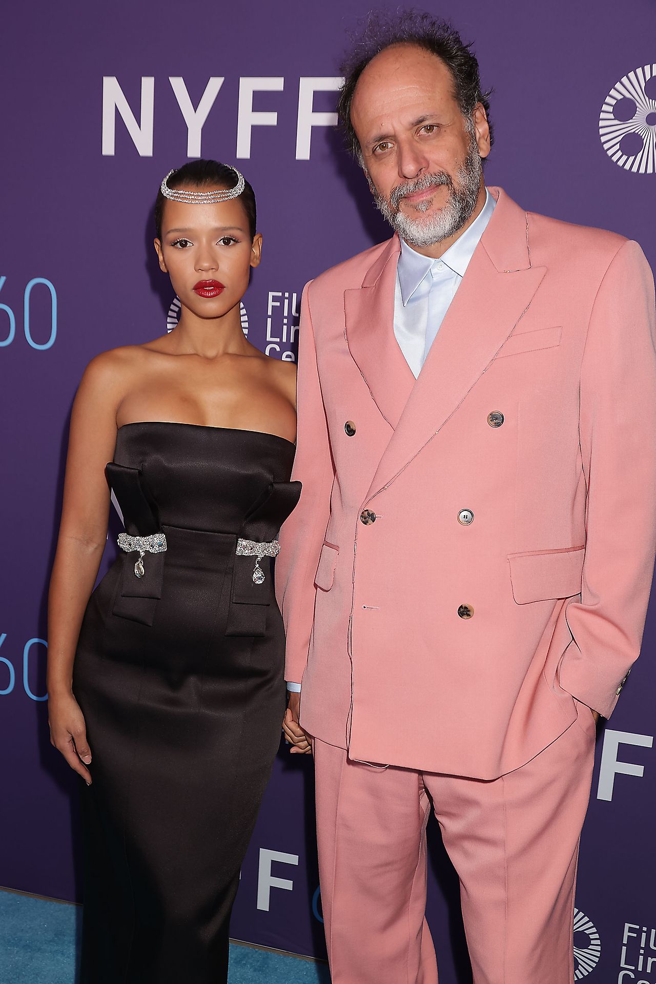 ‎All-Consuming Romance: the director and star of Bones and All on the ...