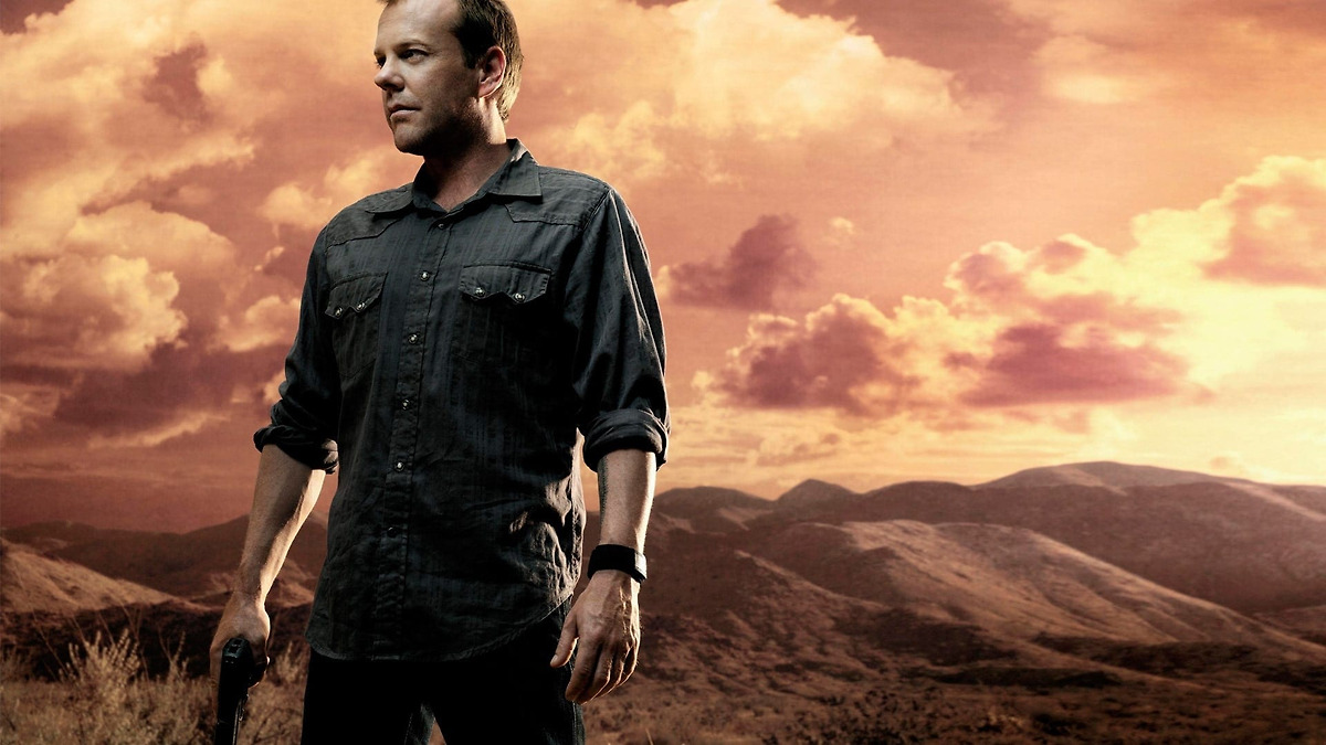 ‎24: Redemption (2008) directed by Jon Cassar • Reviews, film + cast ...