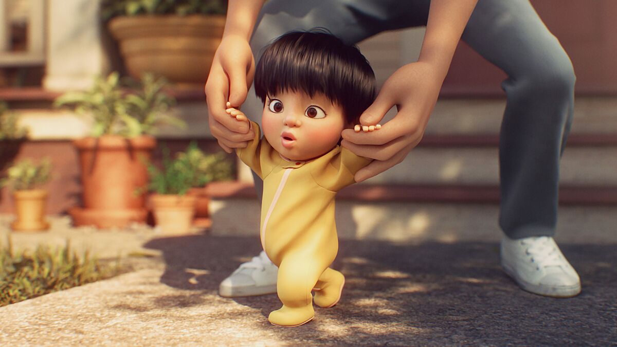 ‎Float (2019) directed by Bobby Rubio • Reviews, film + cast • Letterboxd