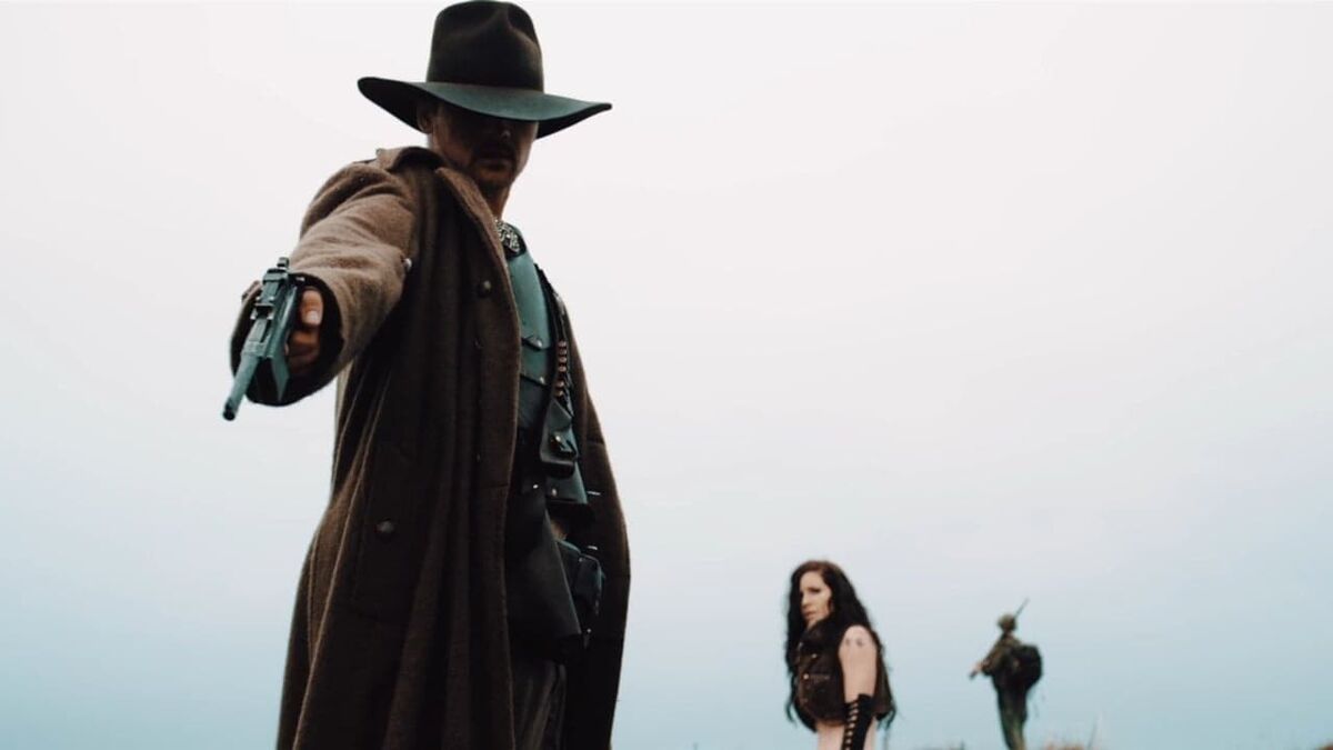 ‎Night Cries (2015) directed by Andrew Cymek • Reviews, film + cast ...