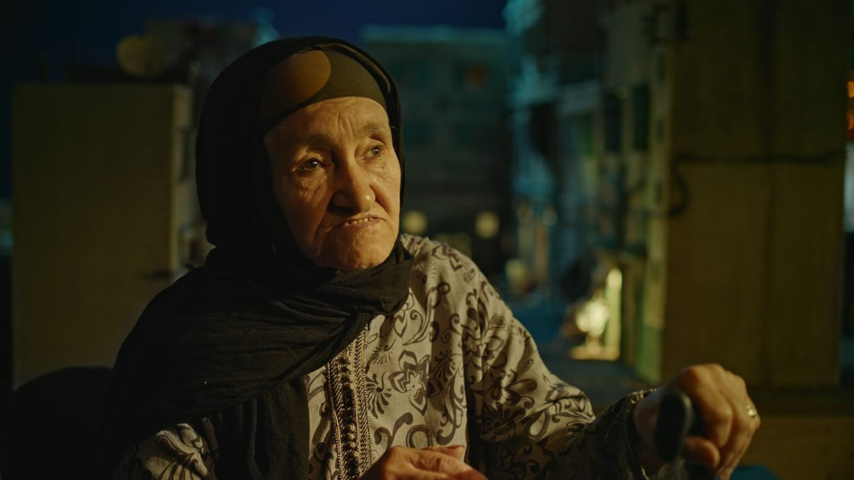 ‎The Mother of All Lies (2023) directed by Asmae El Moudir • Reviews ...