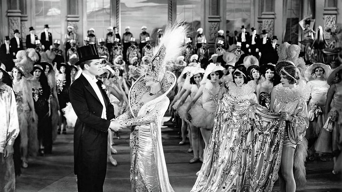 ‎The Show of Shows (1929) directed by John G. Adolfi • Reviews, film ...