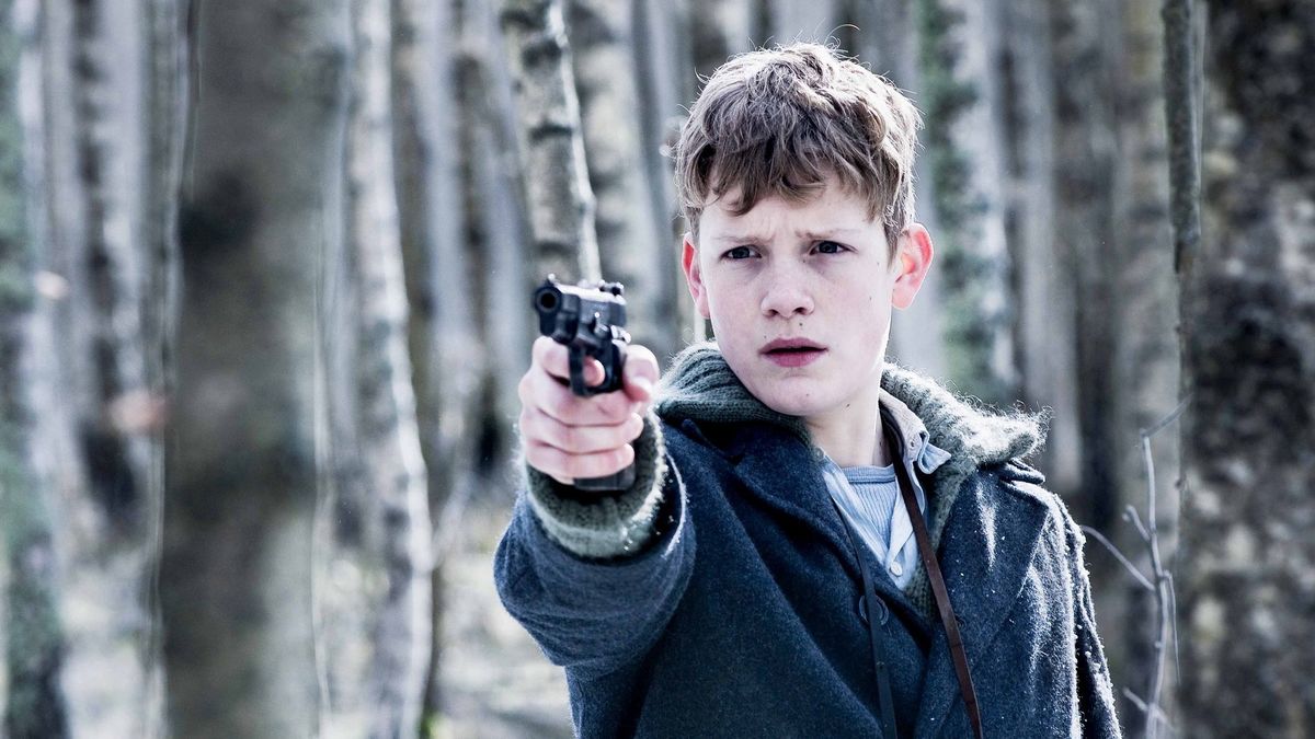 ‎Winter in Wartime (2008) directed by Martin Koolhoven • Reviews, film ...