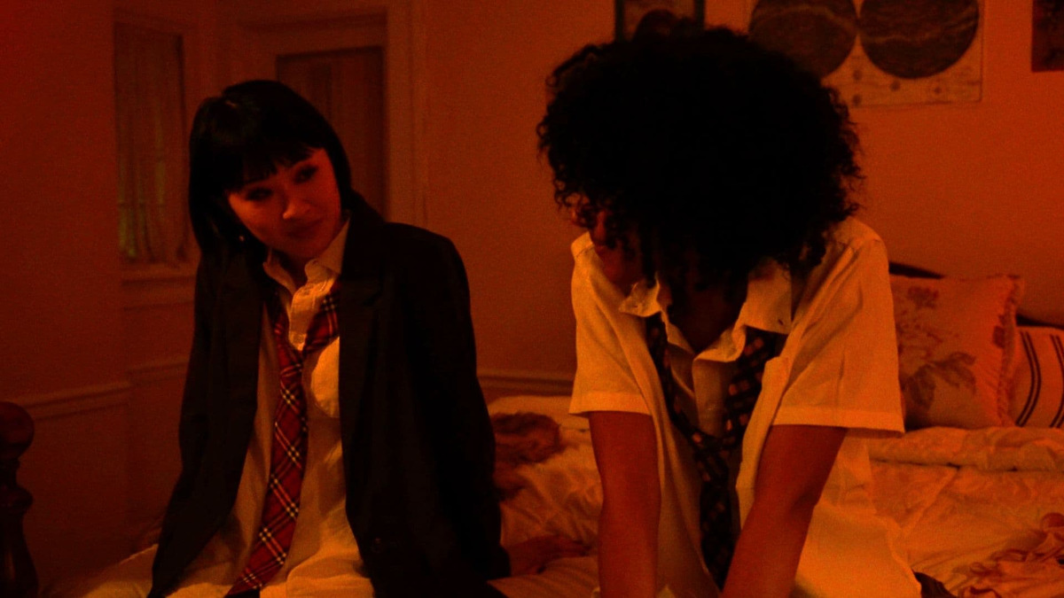 ‎Blue Moon Angels (2024) directed by Clementine Narcisse • Reviews ...