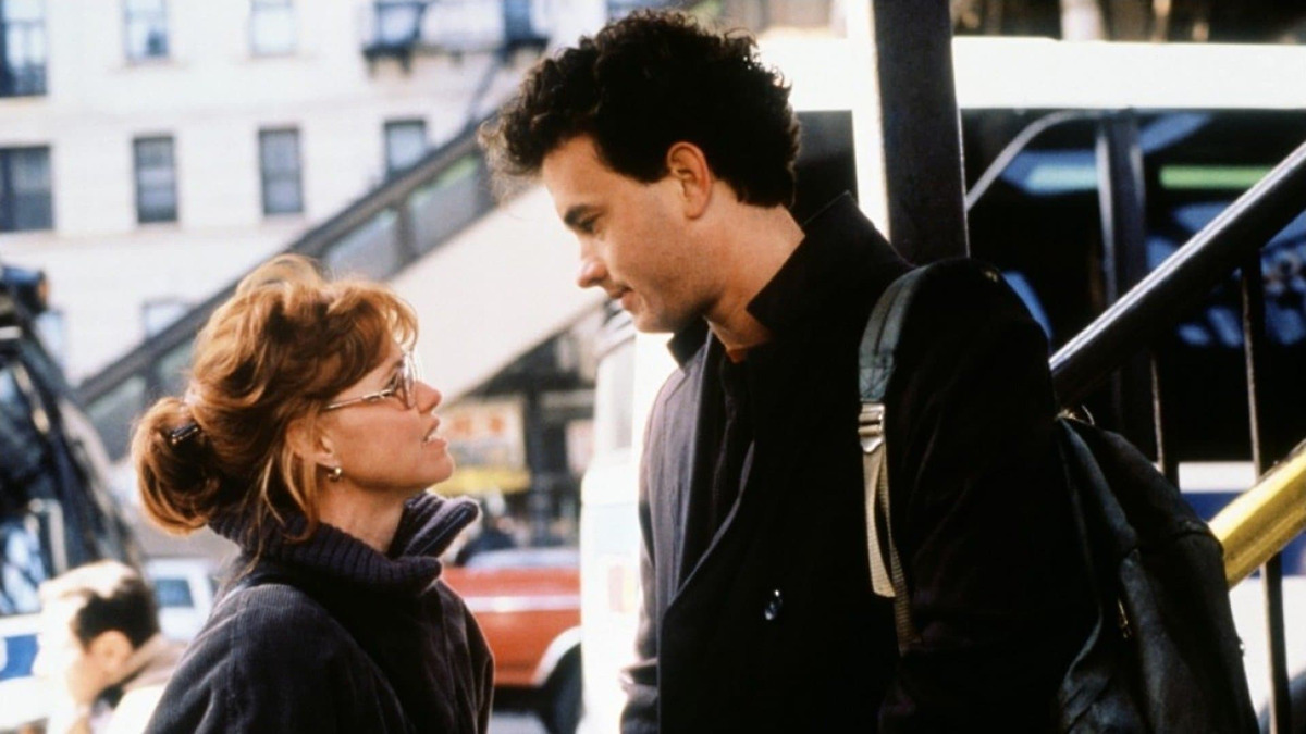 ‎Punchline (1988) directed by David Seltzer • Reviews, film + cast ...