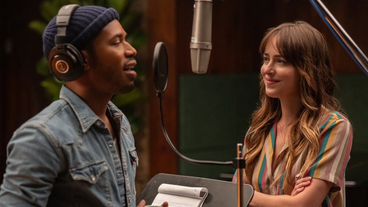 ‎The High Note (2020) directed by Nisha Ganatra • Reviews, film + cast ...