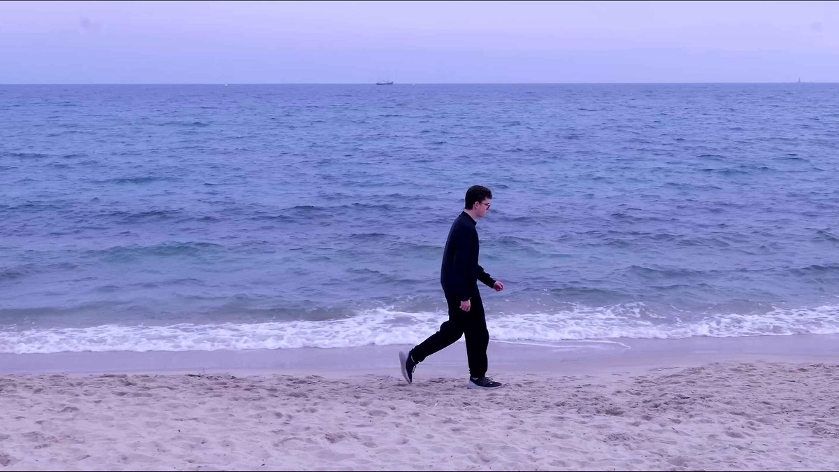 ‎Execution (2025) directed by Théo Morancé • Film + cast • Letterboxd