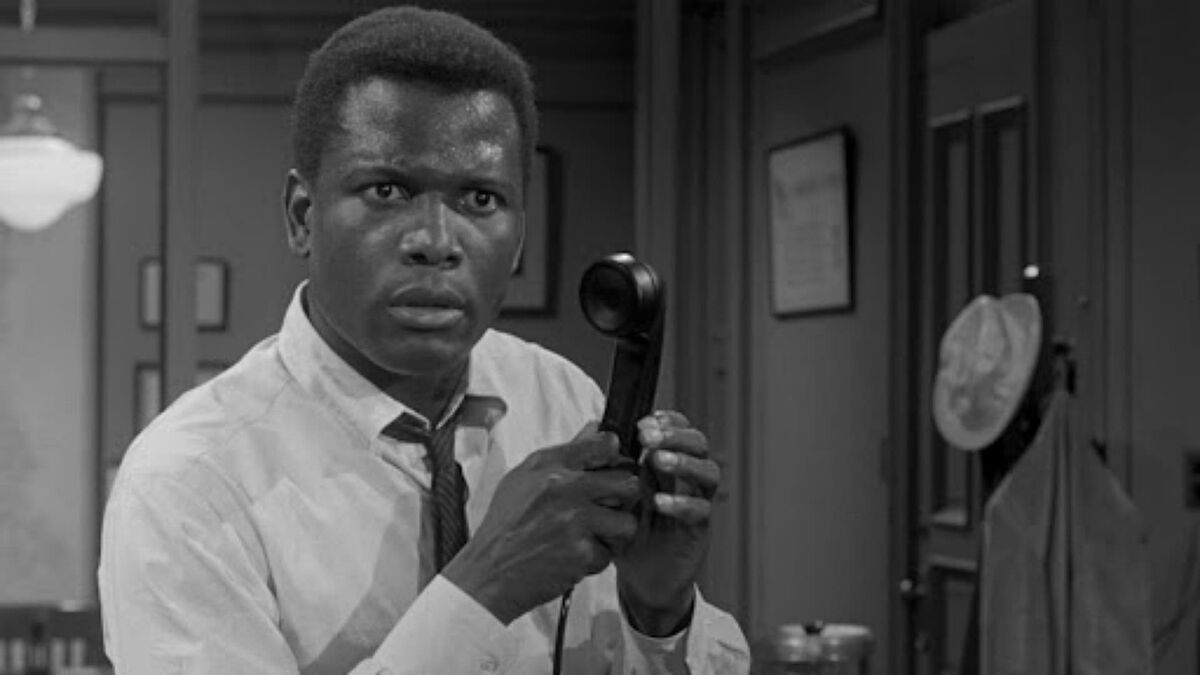 ‎The Slender Thread (1965) directed by Sydney Pollack • Reviews, film ...