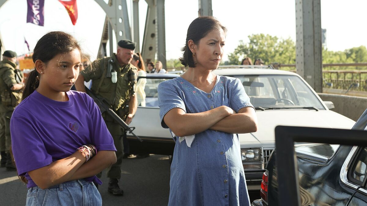 ‎Beans (2020) directed by Tracey Deer • Reviews, film + cast • Letterboxd