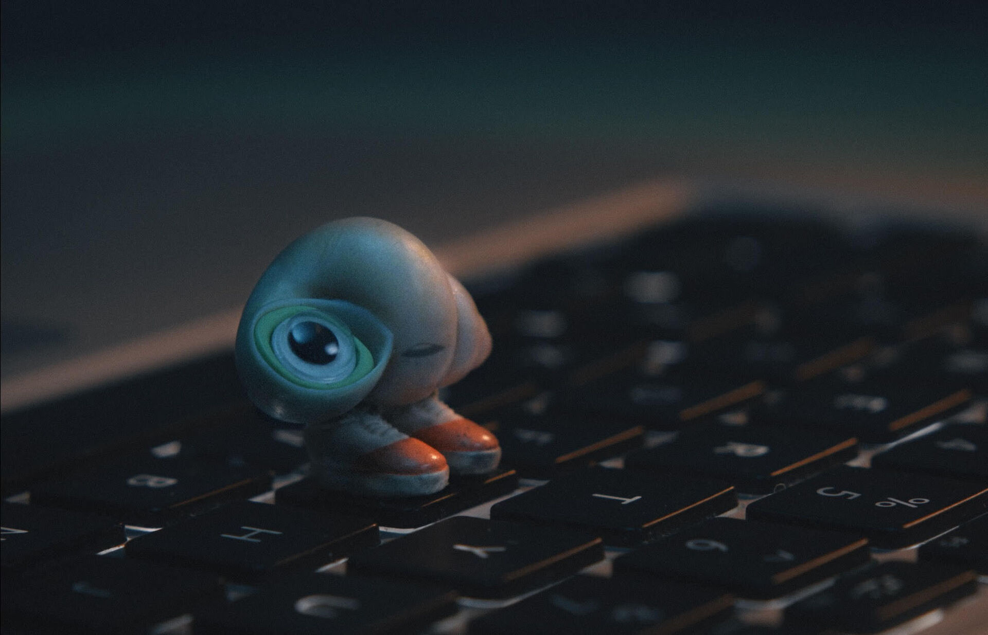 ‎Cute is the New Cool: Marcel the Shell’s Dean Fleischer-Camp on films ...