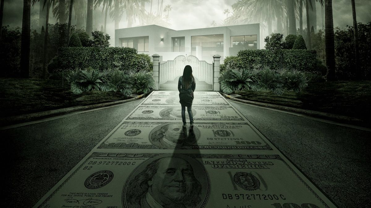 Jeffrey Epstein: Filthy Rich’ review by rhimeetsworld • Letterboxd