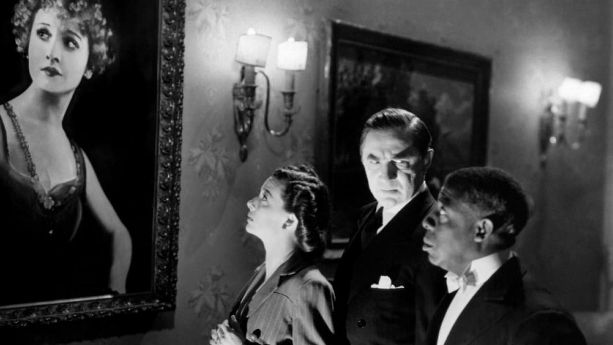 Invisible Ghost’ review by Hailley • Letterboxd