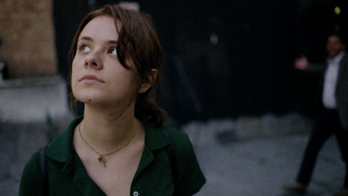 We Are’ review by Carissa • Letterboxd