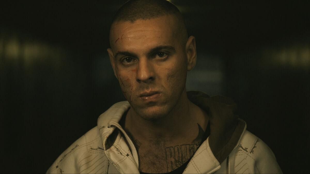 ‎No Exit (2010) directed by Jesper Isaksen • Reviews, film + cast ...