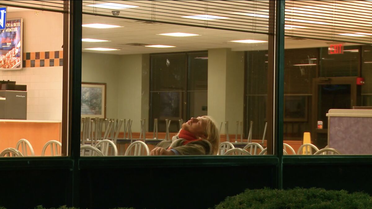 ‎The Beginner (2010) directed by Ben Coccio • Reviews, film + cast ...