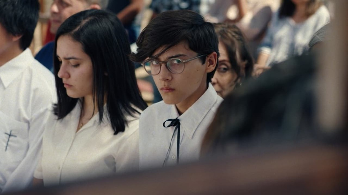 ‎Carnal Sins (2023) directed by Juan Sebastian Torales • Reviews, film ...