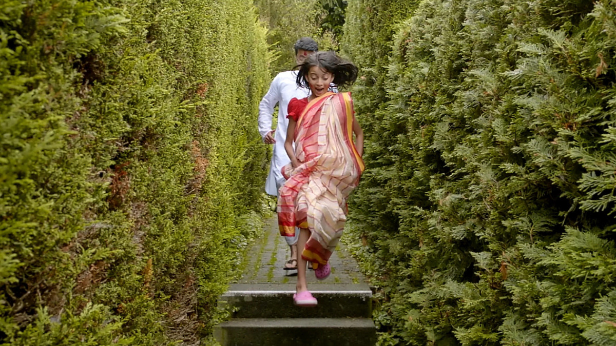 ‎Uma (2018) directed by Srijit Mukherji • Reviews, film + cast • Letterboxd