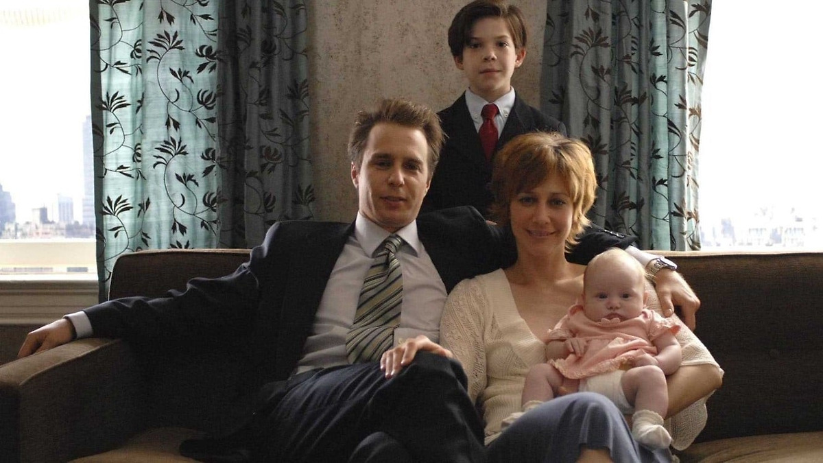 ‎Joshua (2007) directed by George Ratliff • Reviews, film + cast ...