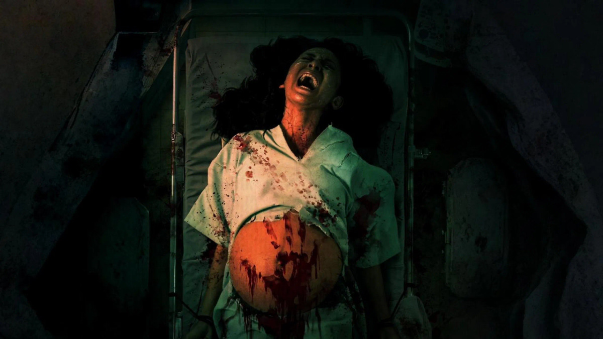 ‎The Damnation (2024) directed by Charles Gozali • Reviews, film + cast ...