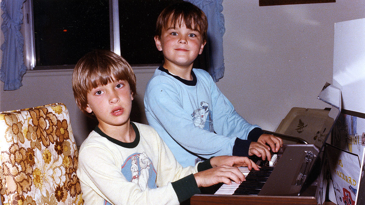 Dear Zachary: A Letter to a Son About His Father’ watched by River ...