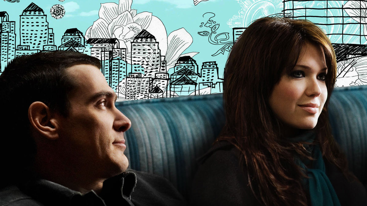 ‎Dedication (2007) directed by Justin Theroux • Reviews, film + cast ...